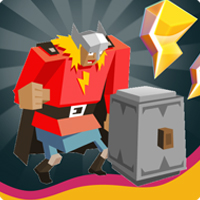 Hammer Crush - Unity Game by MehdiGameDev | Codester