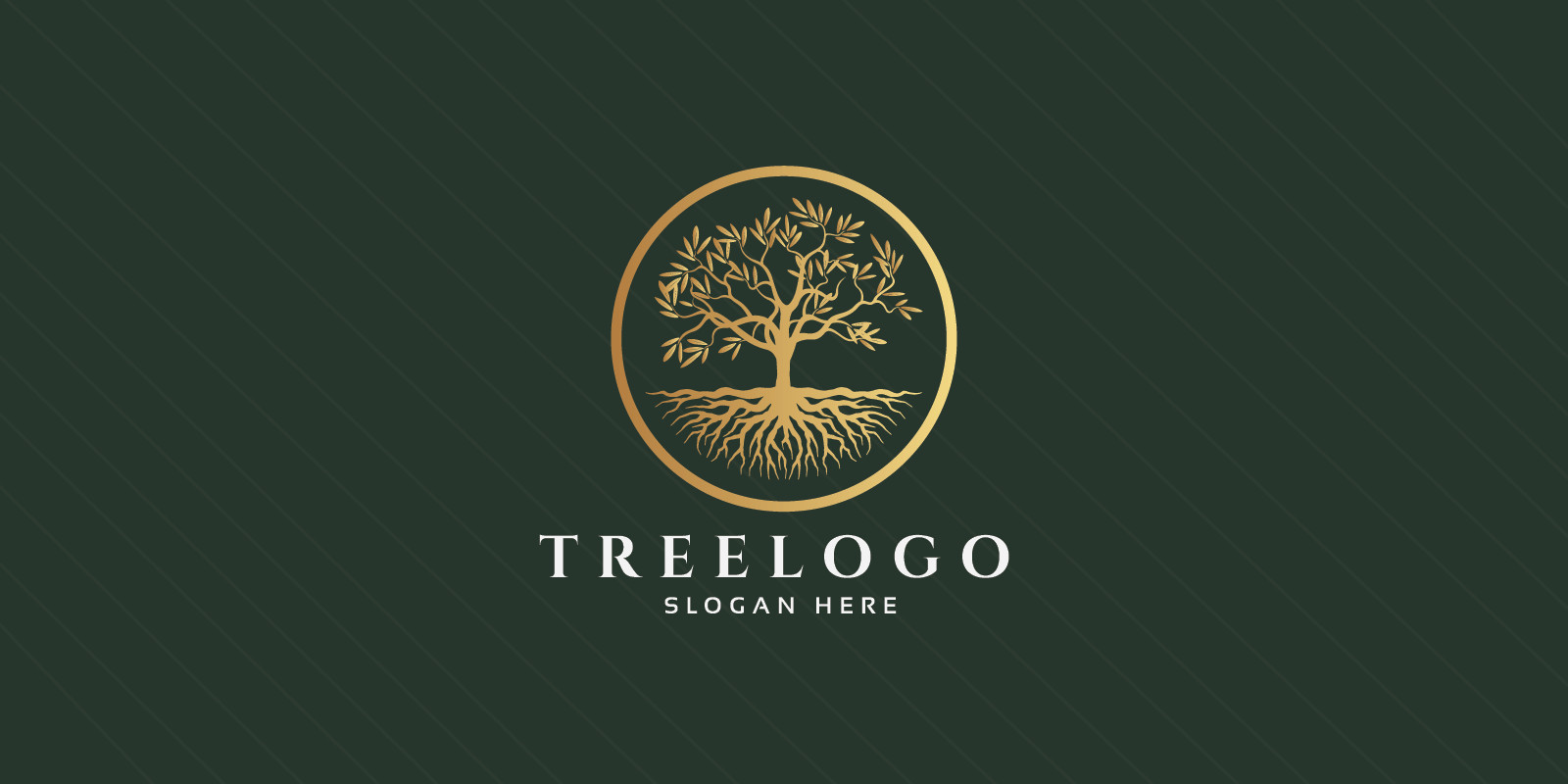 Tree Pro Logo Vector Template by Modernikdesign | Codester