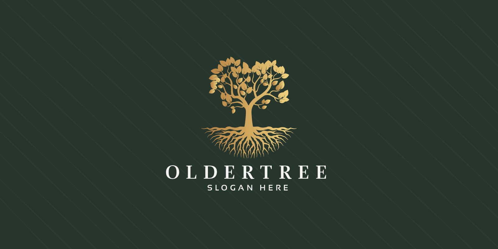 Older Tree Pro Logo Templates by Modernikdesign | Codester