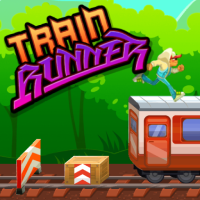 Train Runner - Android Studio Template by AzaShop | Codester