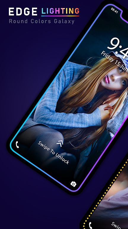 Edge Lighting - Android App Template by Dipalipatel123 | Codester