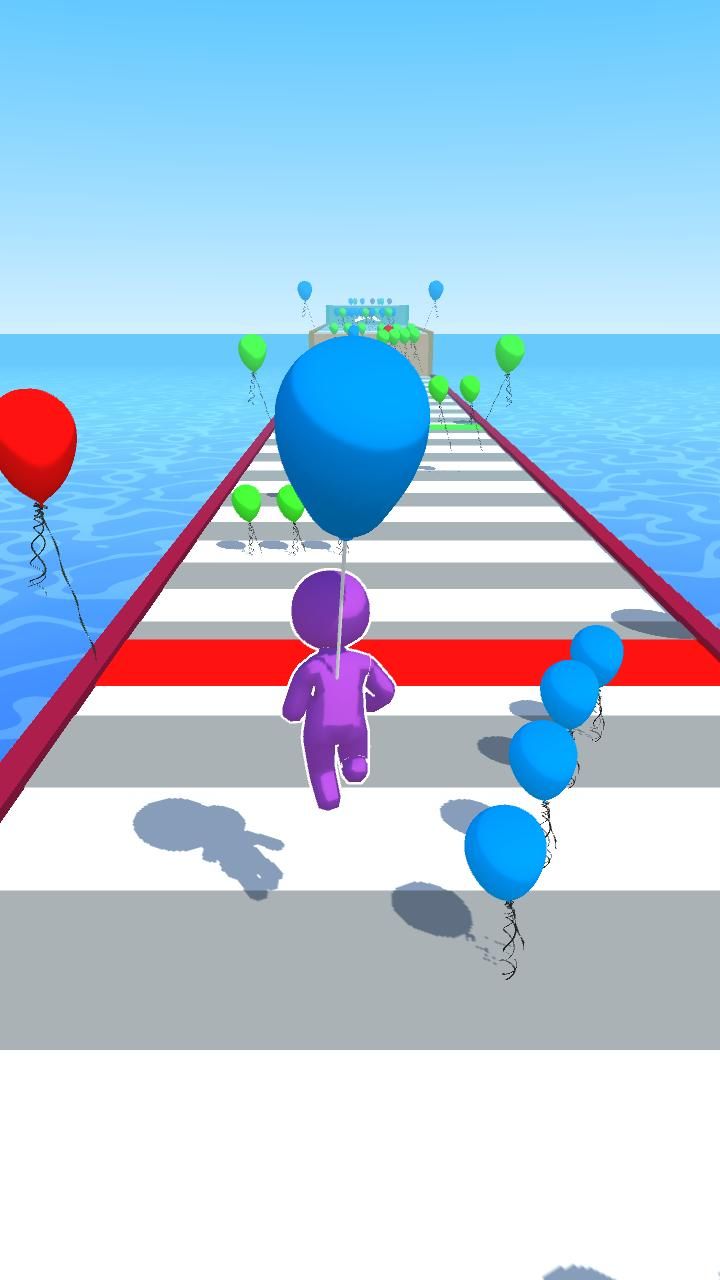 Balloon Run Unity Admob By Unitydevelopergame Codester 