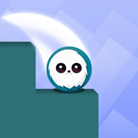 Gravity Steps - Buildbox Template by Hobiron | Codester