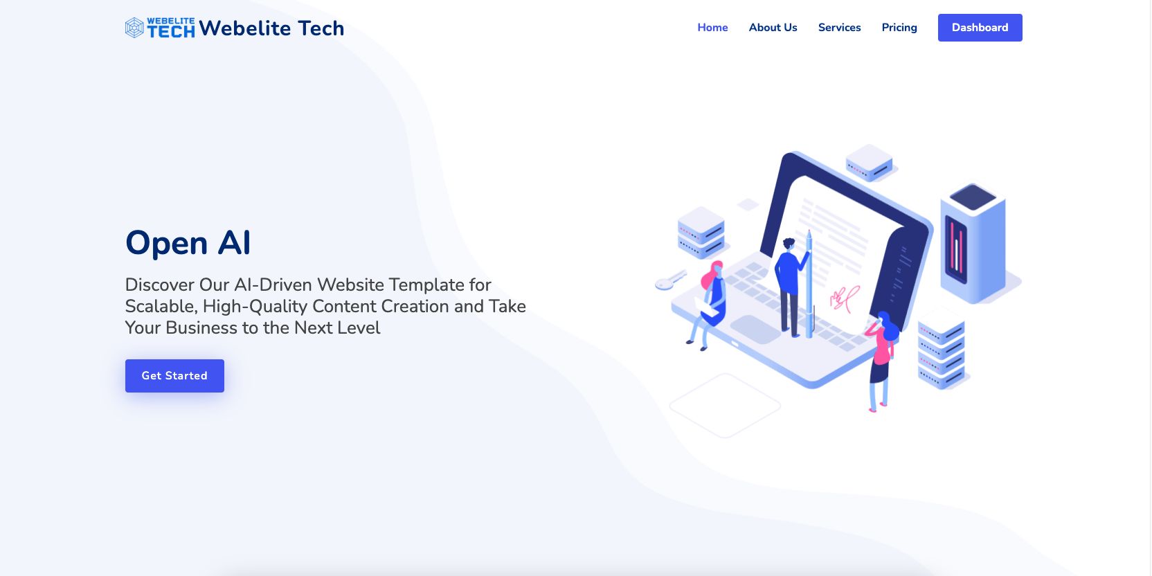 OpenAI Generator PHP Script by Webelitetech | Codester OpenAI Generator PHP Script by Webelitetech | Codester