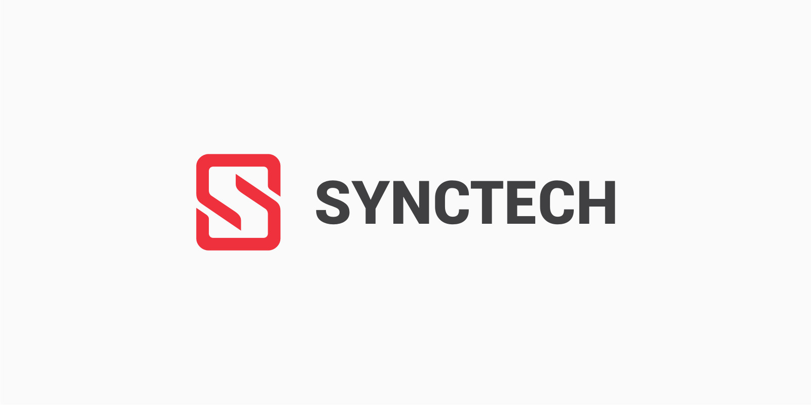 Sync Tech Letter S Vector Logo Template by Yopie | Codester