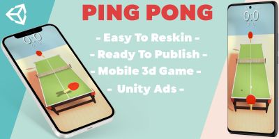 600+ Best Casual Game Templates For Unity | Codester