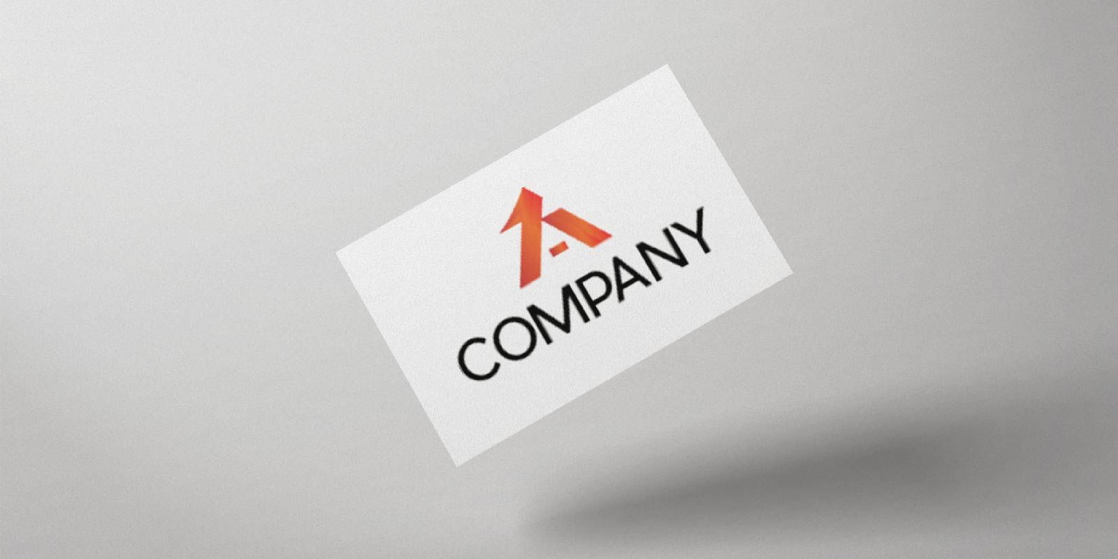 Letter A Design Template by Kushal26 | Codester