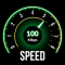 Internet Speed Meter - Android App Template by CelestialInfosoft | Codester