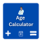 Age Calculator - Flutter App Source Code by I15tech | Codester