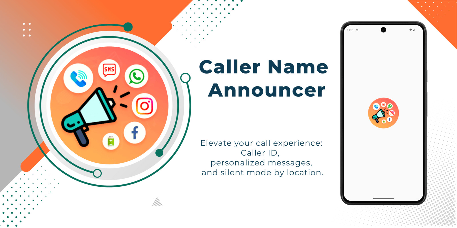 Caller Name Announcer Android App Source Code By I15tech Codester 1897