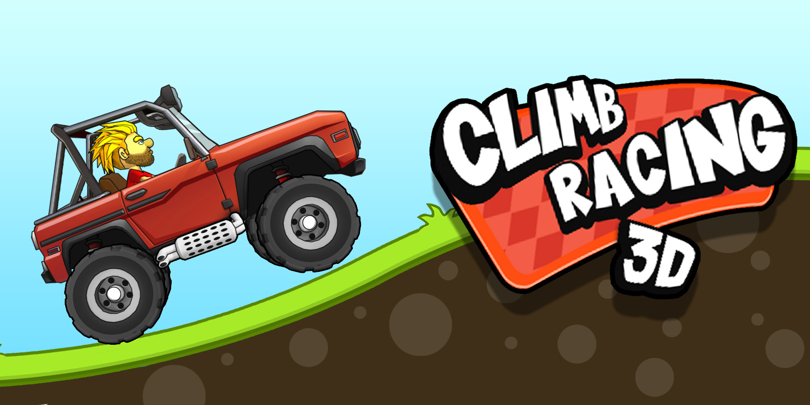 Climb Racing 3D - Unity Source Code by Ncyinteractive | Codester