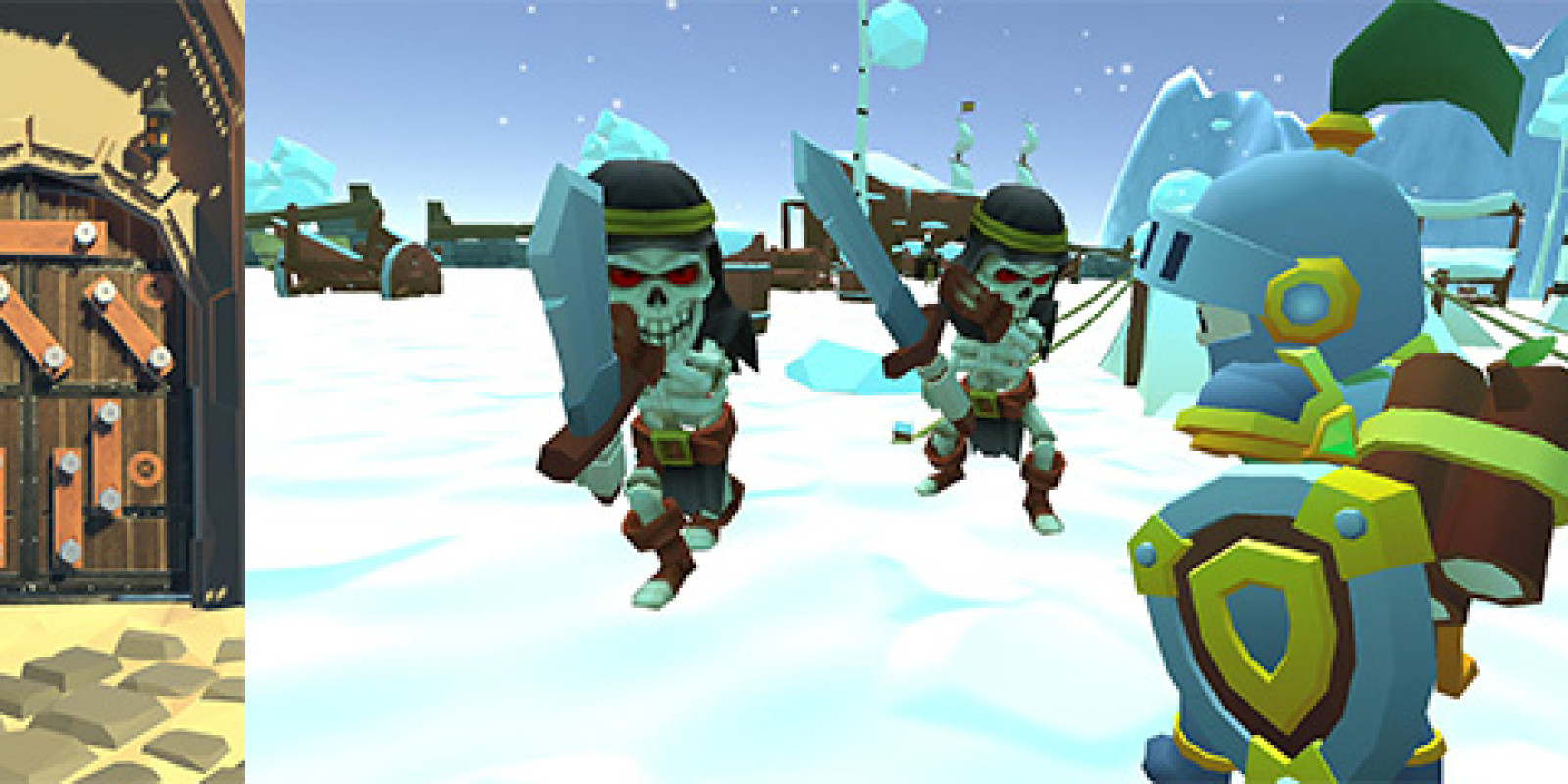 Gate Screw Simulator - Unity Source Code by BroGameStudio | Codester