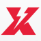 Xtra Volt - Letter X Logo by Yopie | Codester