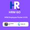HRM GO Employee Flutter UI Kit by Mohamedhassansaif | Codester
