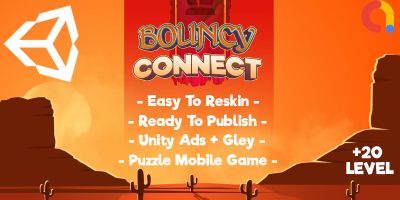 100+ Best Puzzle Game Templates For Unity | Codester