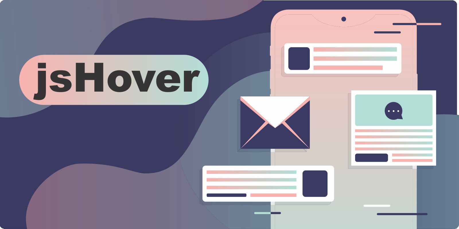 jsHover - Advanced Hover Effects for Your Website by Curiouspenguins ...