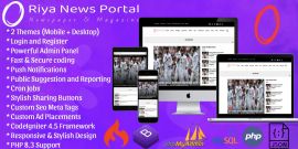 Top 20 PHP News Scripts 2025 | Codester