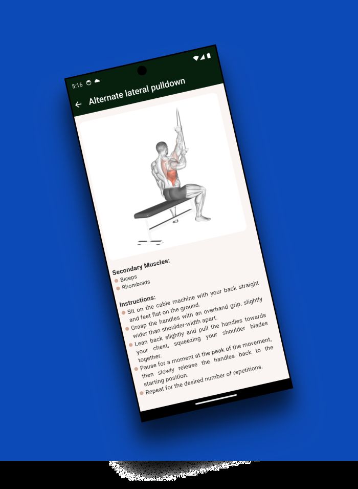 RevFit - Complete Flutter App by Rf9Soft | Codester RevFit - Complete Flutter App by Rf9Soft | Codester