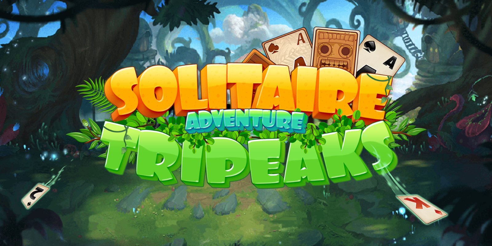 Solitaire Adventure Tripeaks - Unity Source Code by Fachanz | Codester