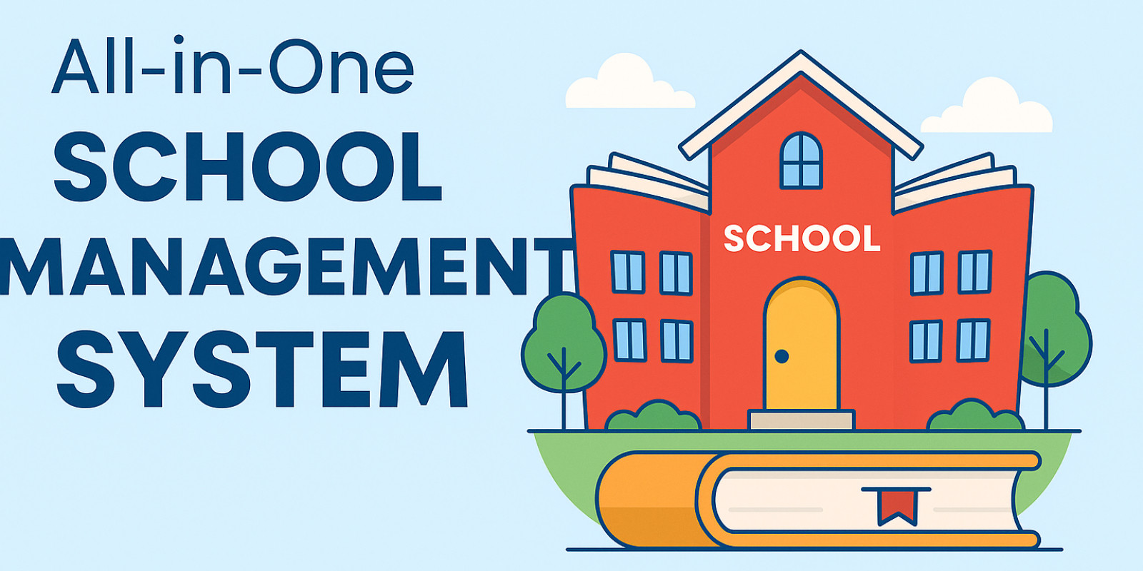 School Management System - PHP MySQL by Tiash | Codester