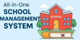 School Management System - PHP MySQL by Tiash | Codester