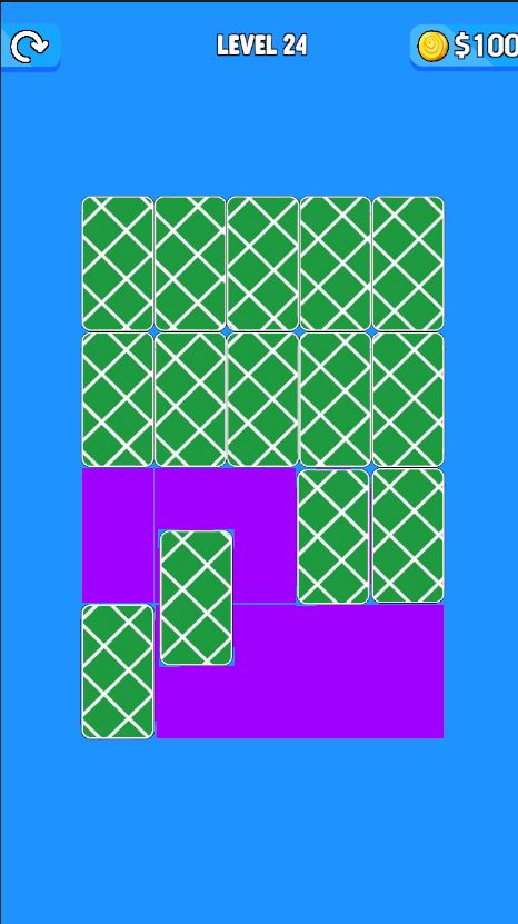 Jigsolitaire Jigsaw Puzzle Game Unity Source Code | Codester