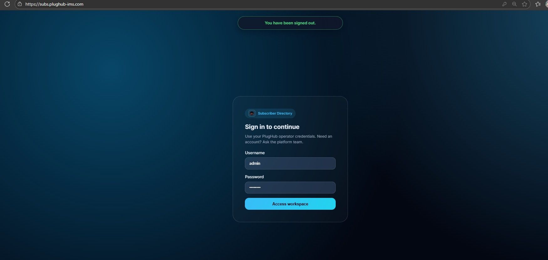 Subscriber And Payments Dashboard - Django | Codester