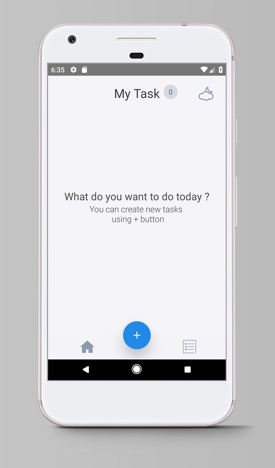 ToDo List Android Studio Project Codester