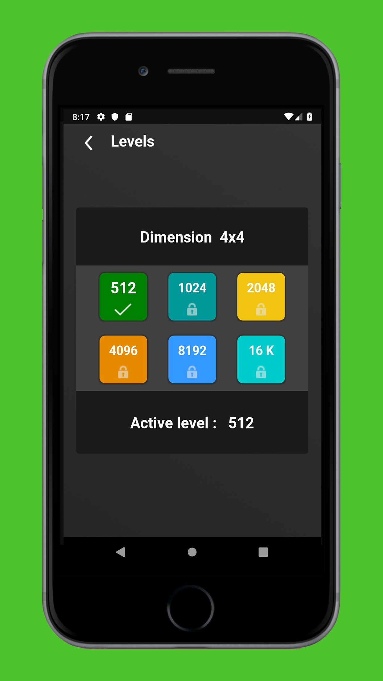Swipe Game Version Pro - Android Template - Codester