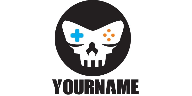 Gaming Clan Logo by Webonlineservis | Codester