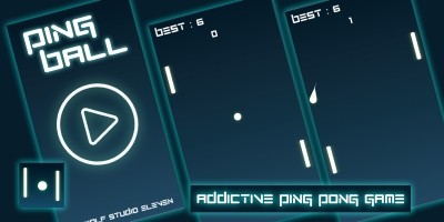 Ball Jump Unity Source Code by You2 | Codester