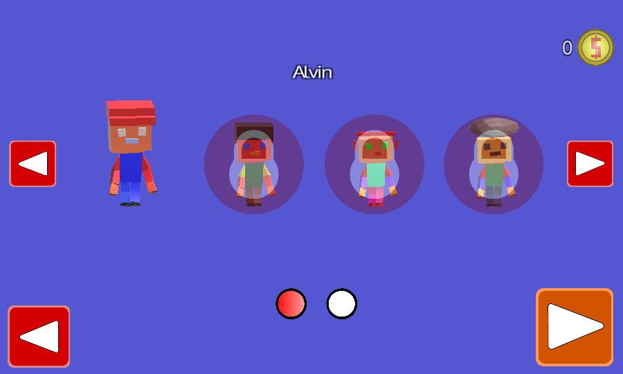 Super 3D World Adventure - Unity by Luiscoding | Codester