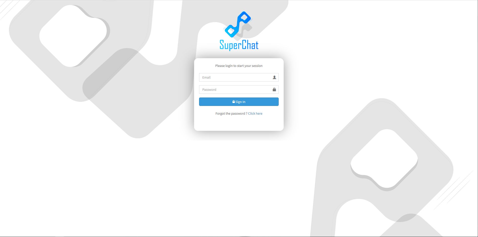 SuperChat - Online Support Chat Script PHP by GesstoX | Codester