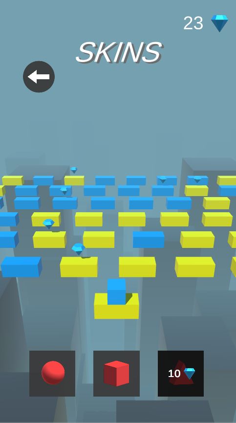 Color Jump - Complete Unity Game by Ragendom | Codester