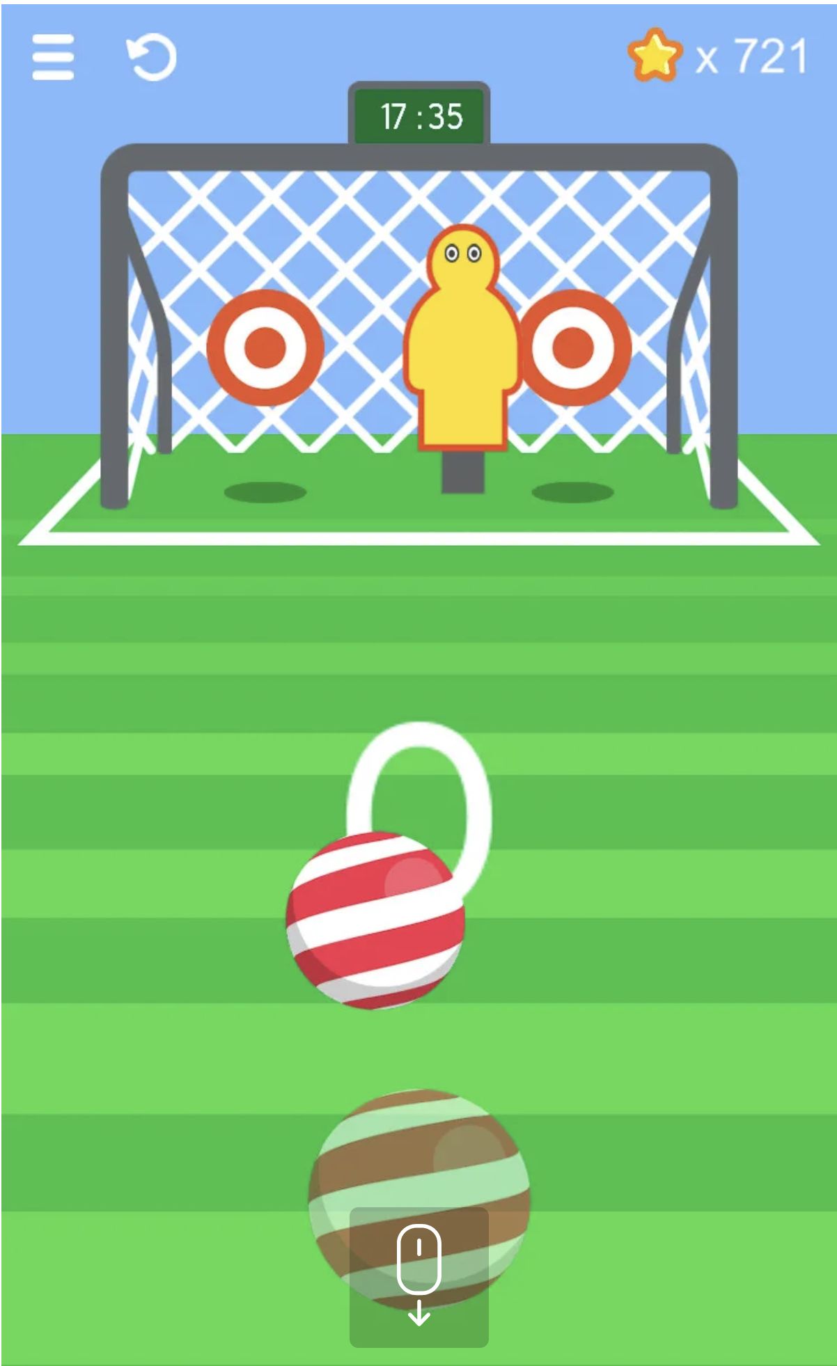 Amazing Soccer Game - Unity Game Template by SimonYam | Codester