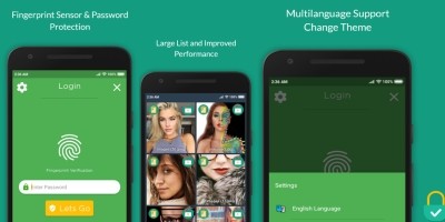 Car Finder - Android App Source Code | Codester