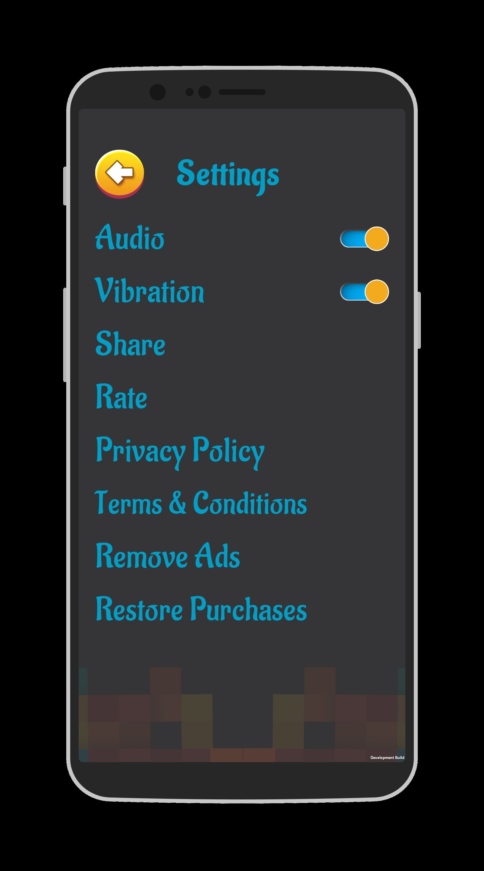 Crazy Infinite Color Wheel - Unity Project by Progressiotechnolab ...