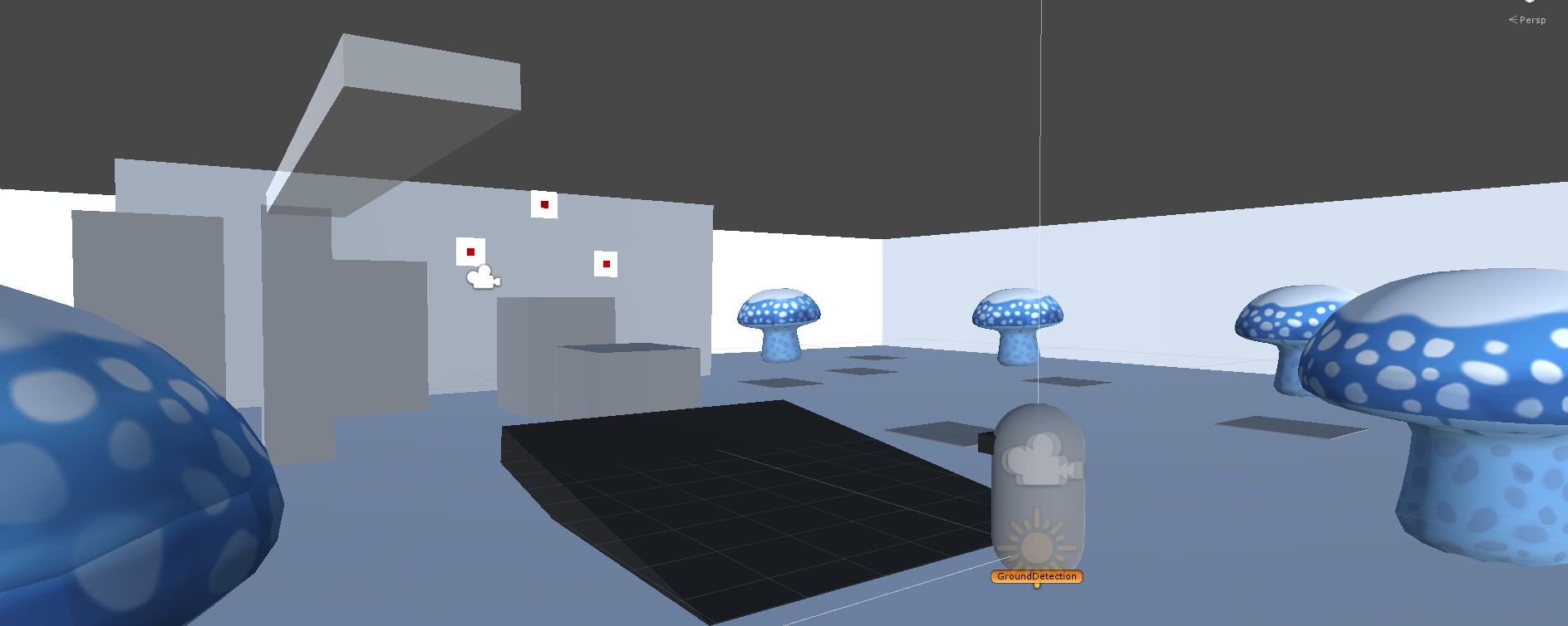 Unity FPS Template By EmersonN Codester