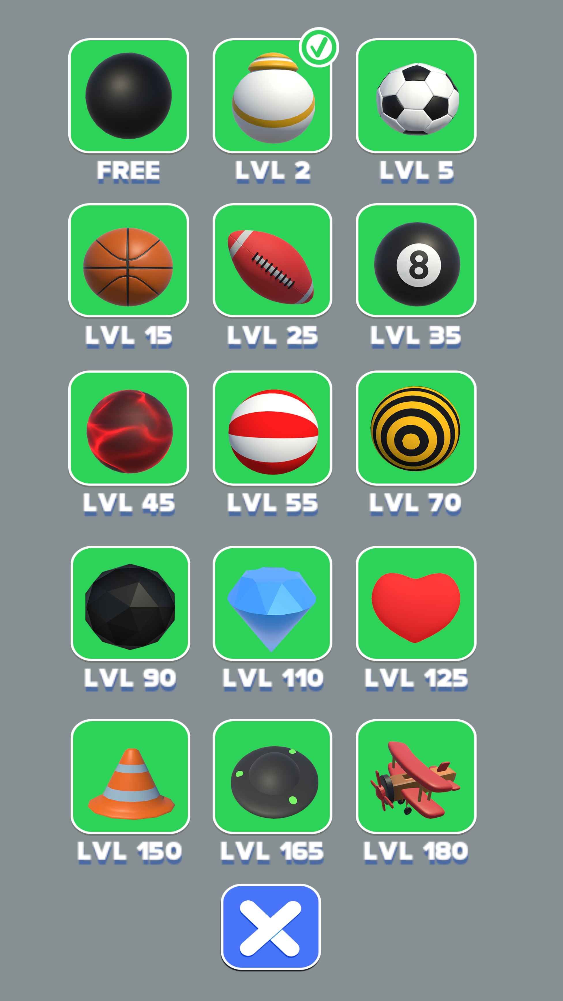 Score Ball - Unity 3D Complete Project by Northernmob | Codester