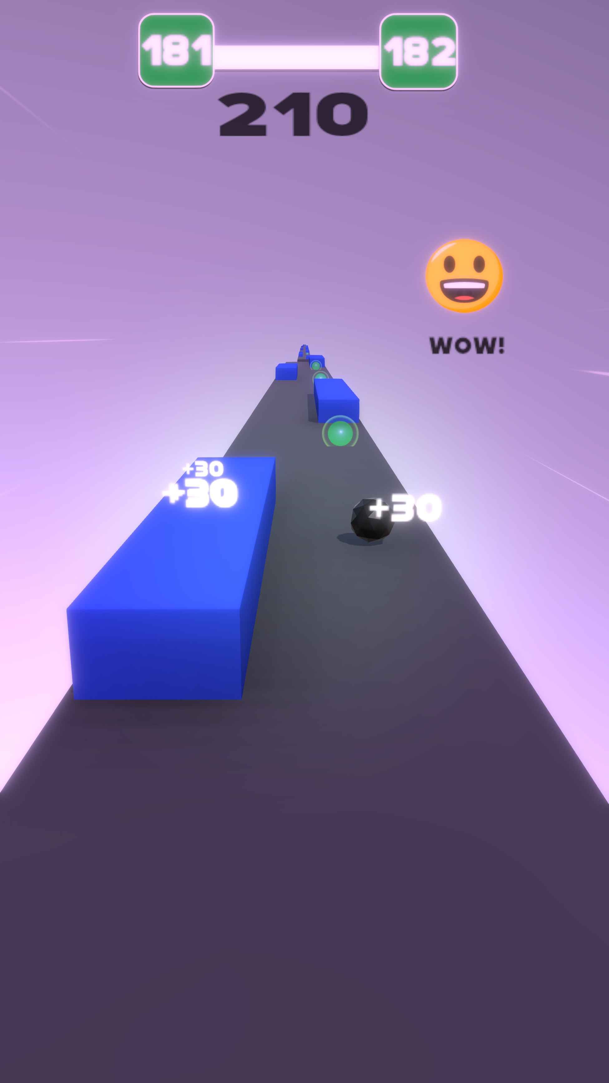 Score Ball - Unity 3D Complete Project by Northernmob | Codester