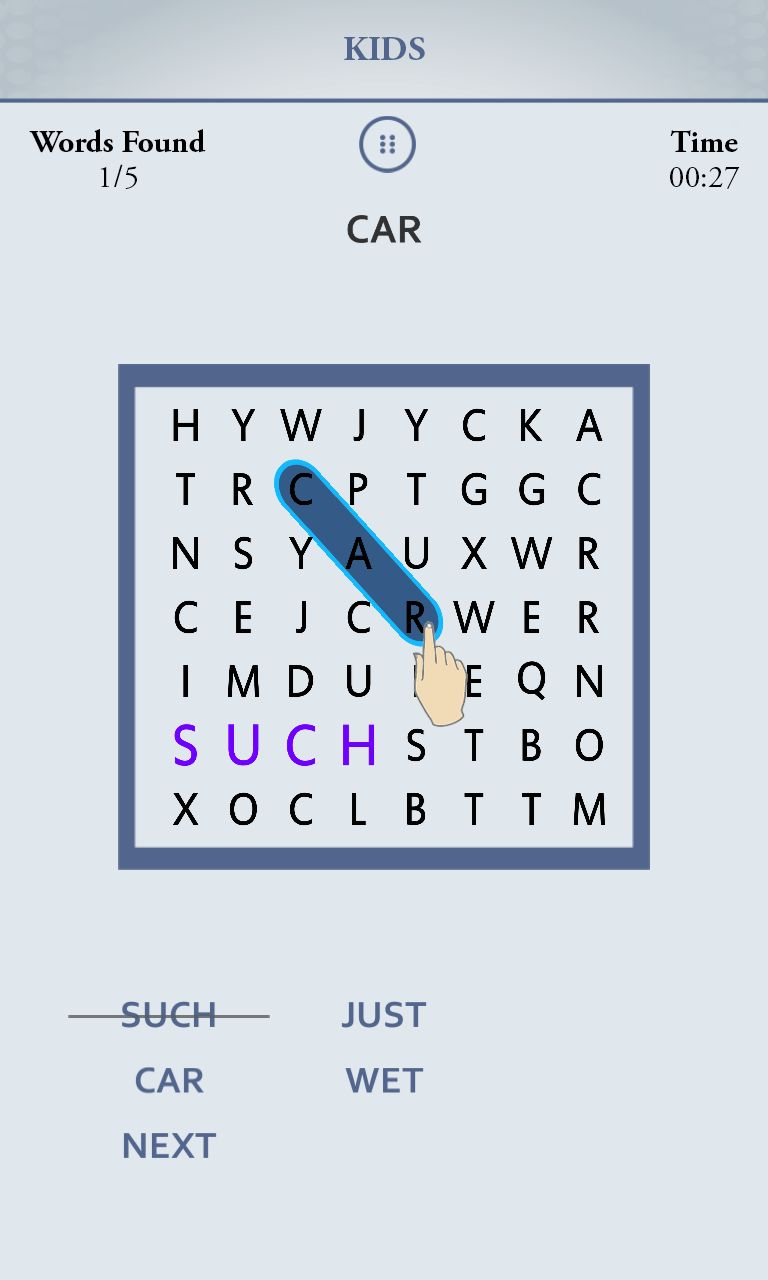 Word Search - Complete Unity Project | Codester