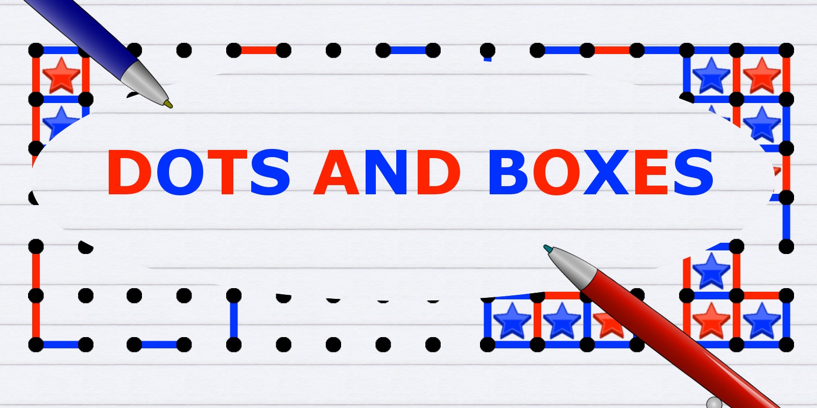 Dots And Boxes Android Game Source Code Codester