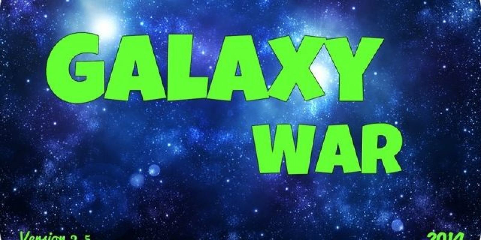 Galaxy War - Java Game Source Code | Codester