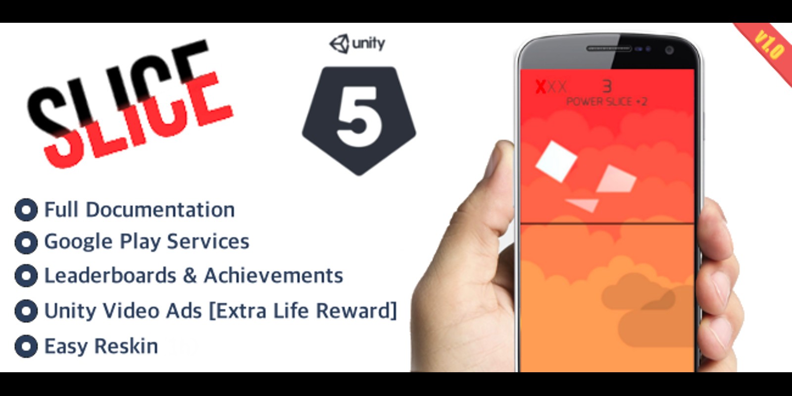 5 Unity Game Templates for Beginning Game Developers - Codester Blog ...