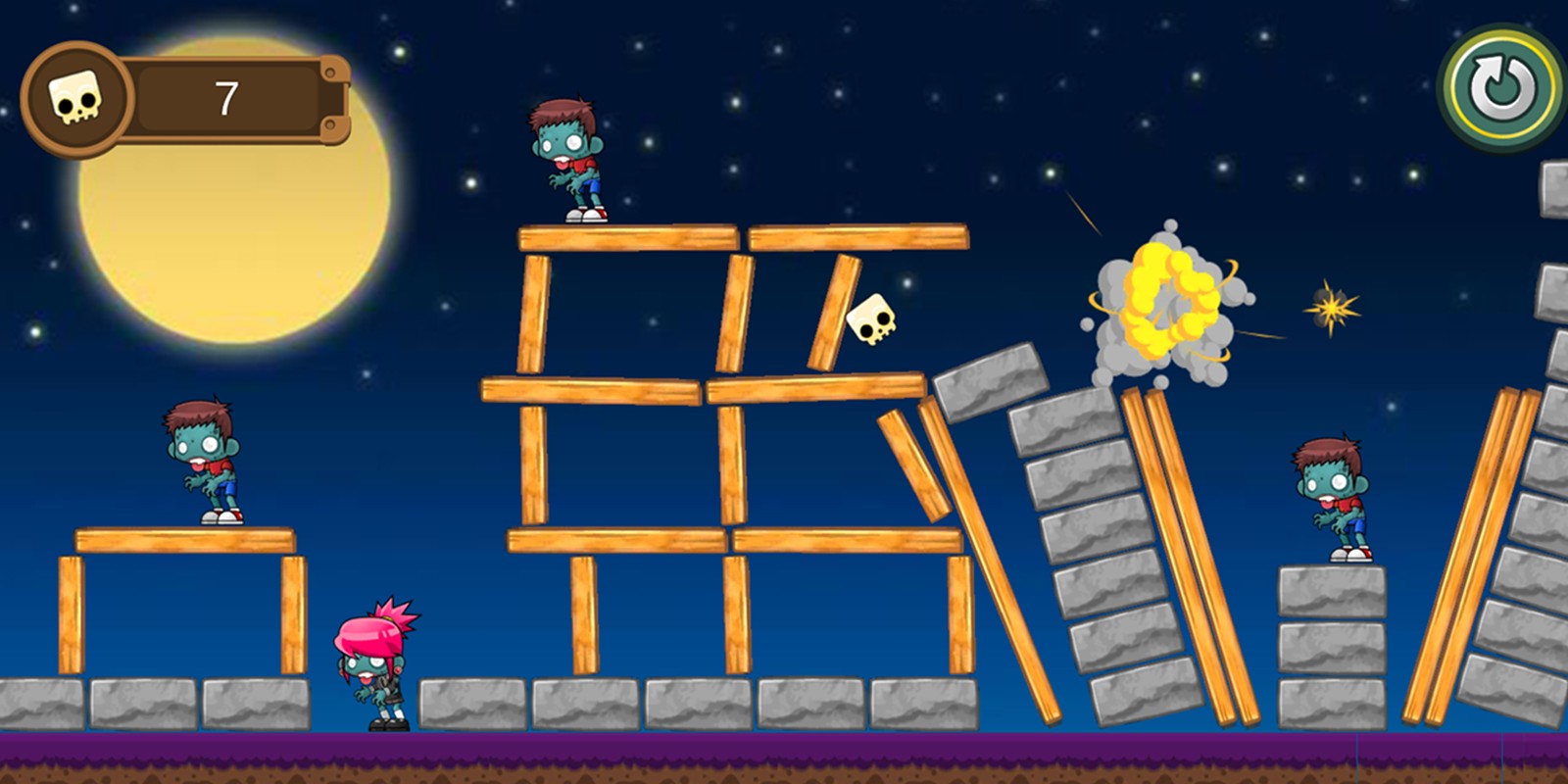 5 Unity Game Templates for Beginning Game Developers - Codester Blog ...