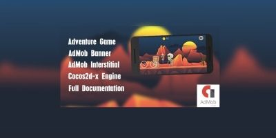 Android App Templates & Source Codes | Codester
