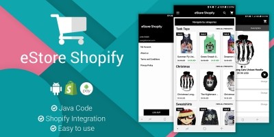 Android App Templates & Source Codes | Codester