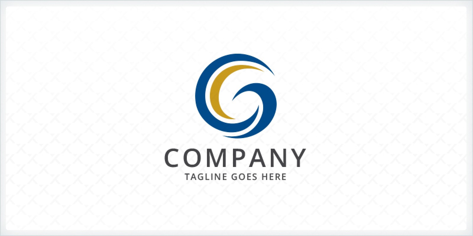 Abstract Letter G Logo by Zixlo | Codester