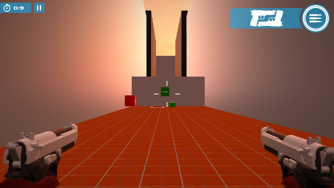 Multiplayer Cross Platform Fps Unity By Valiant Codester 