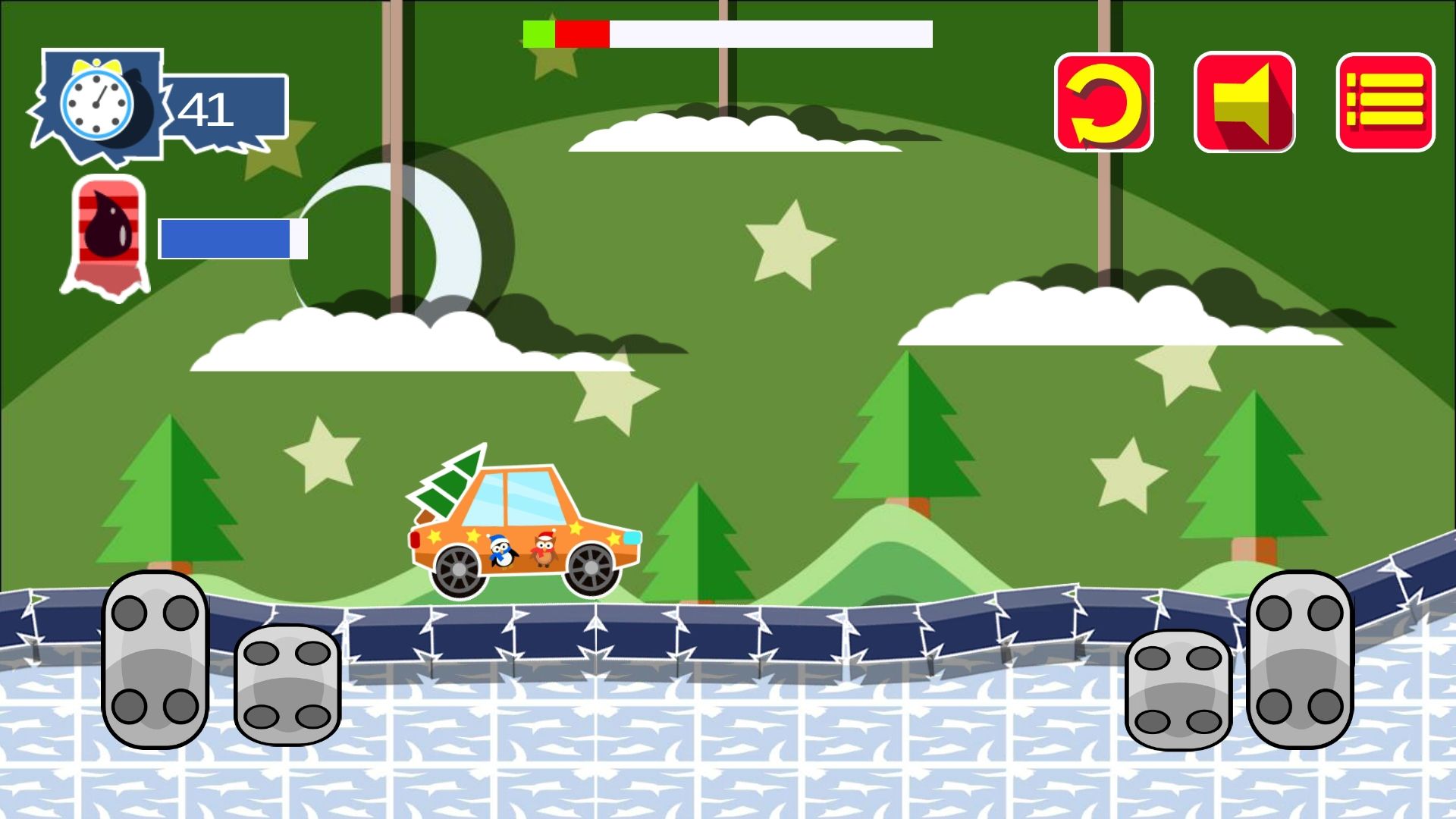 Super Racing MultiPlayer Unity Complete Project by Awdgames | Codester